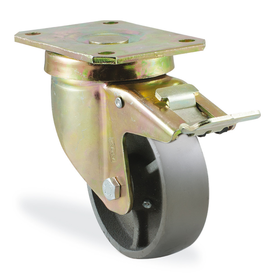 4102 DDB 055 F18 - Casters | KAMA