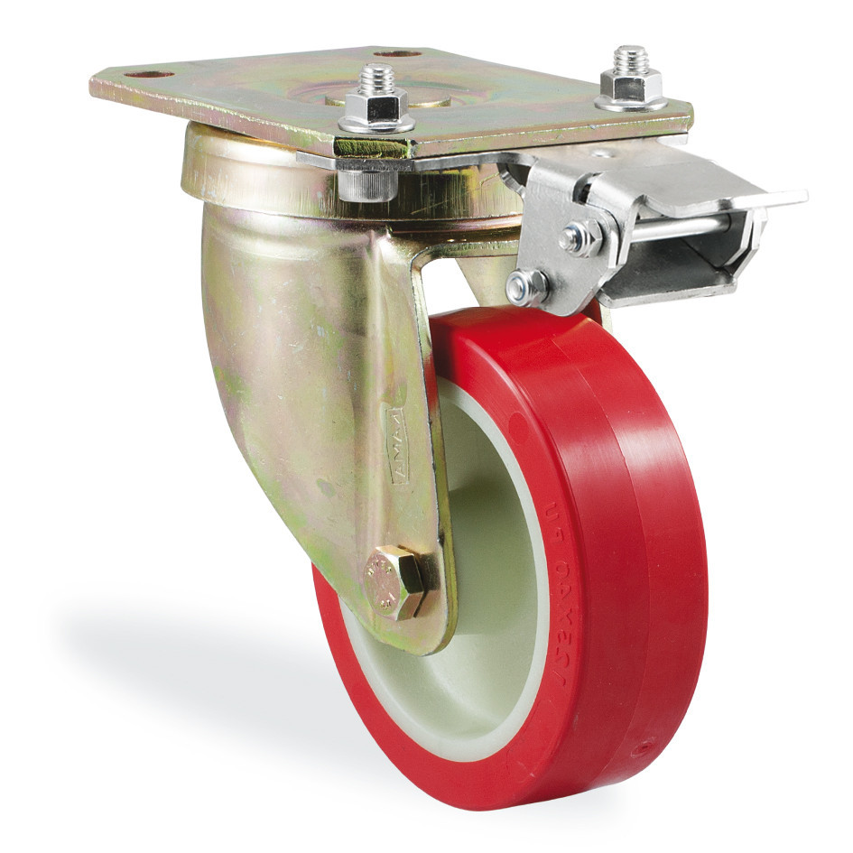 4102 PUB 125 F17 - Casters | KAMA