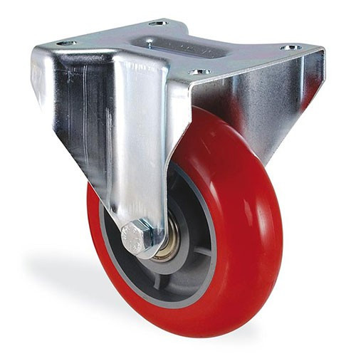 3207 C2UR 150 - Casters | KAMA