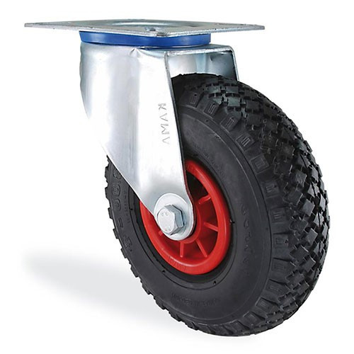 3302 MHR 200 - Casters | KAMA