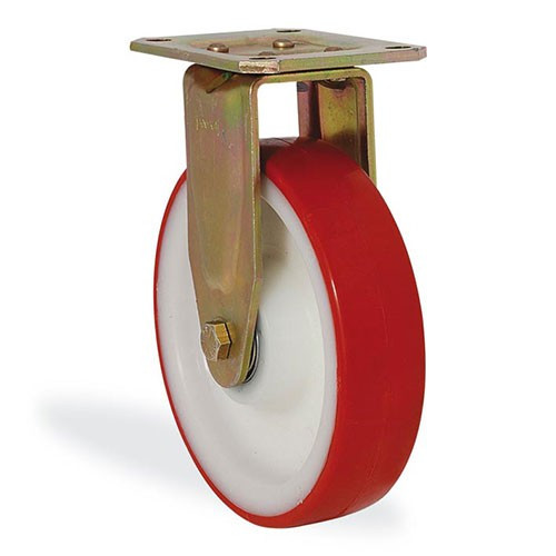 4107 PUR 200 - Casters | KAMA