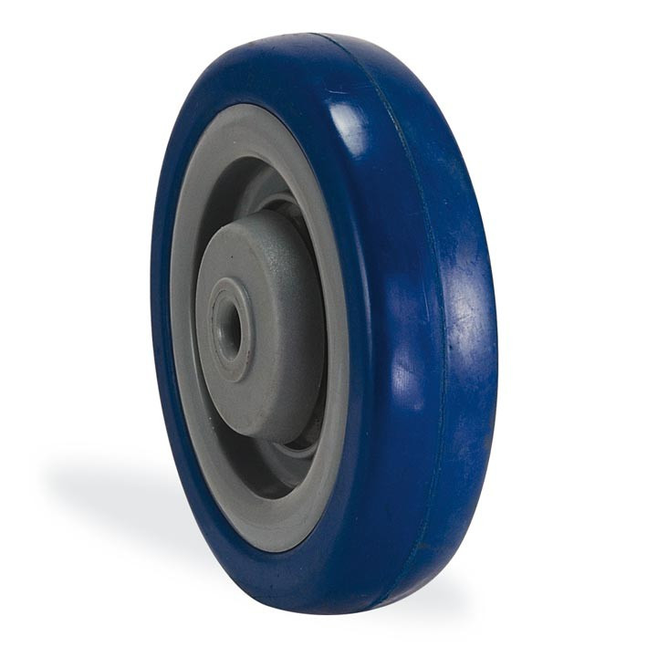 125x32 MRR - Wheel | KAMA