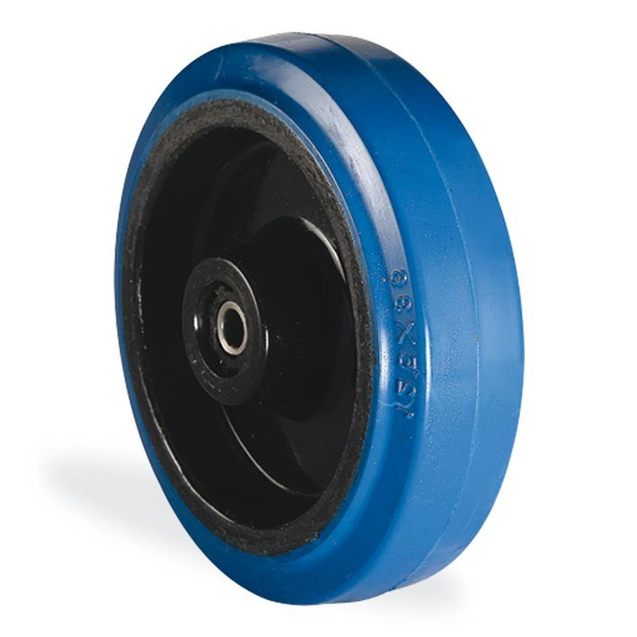 125x36 PRS - Wheel | KAMA