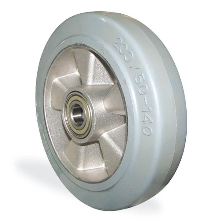 125x39 ZER - Wheel | KAMA