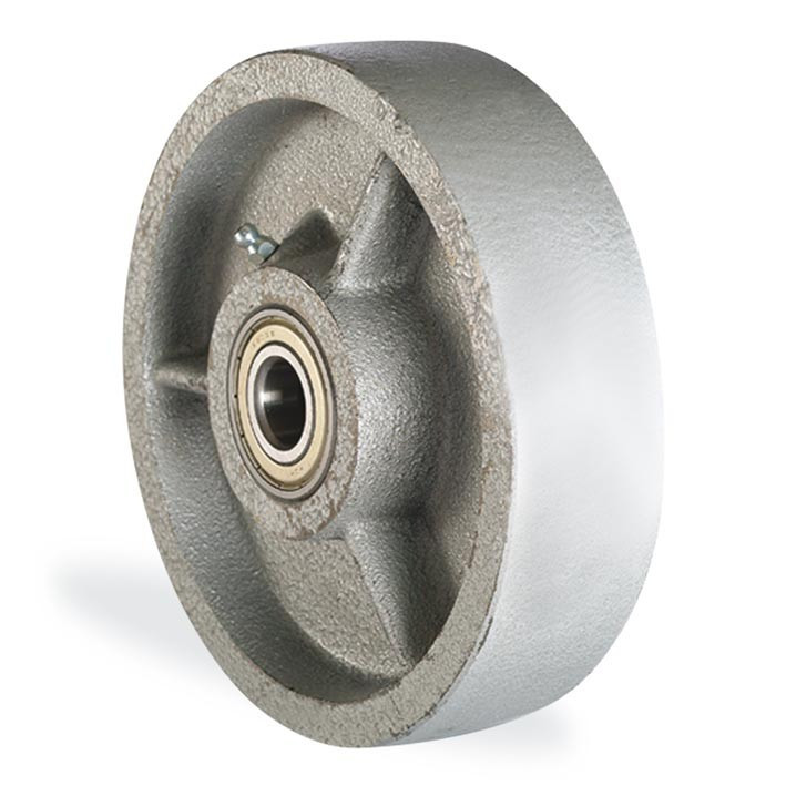 125x40 DDR - Wheel | KAMA