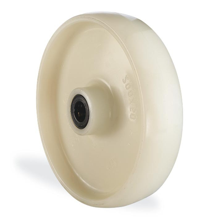 150x40 PPS - Yedek Teker | Kama Pres - Sanayi Teker ve Ruletleri