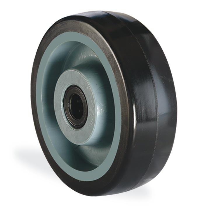 150x45 PYS(INOX) - Wheel | KAMA