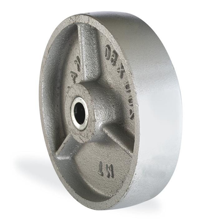 150x45 DDS - Yedek Teker | Kama Pres - Sanayi Teker ve Ruletleri