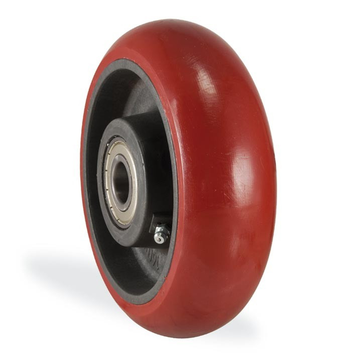 160x50x25 K2UR - Wheel | KAMA