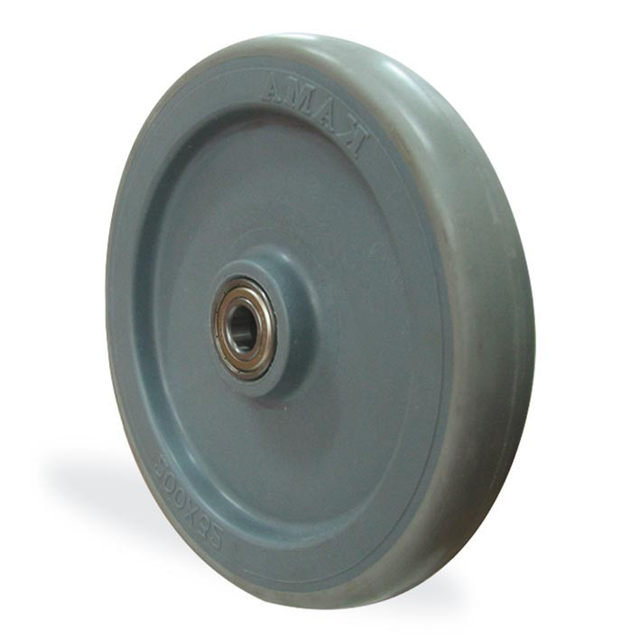 200x32 MER - Wheel | KAMA