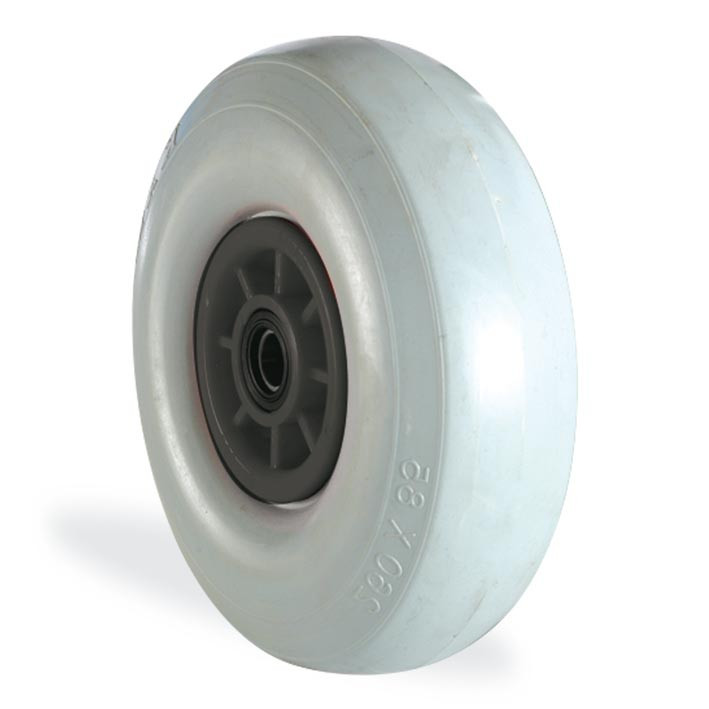 200x50 MGB - Wheel | KAMA