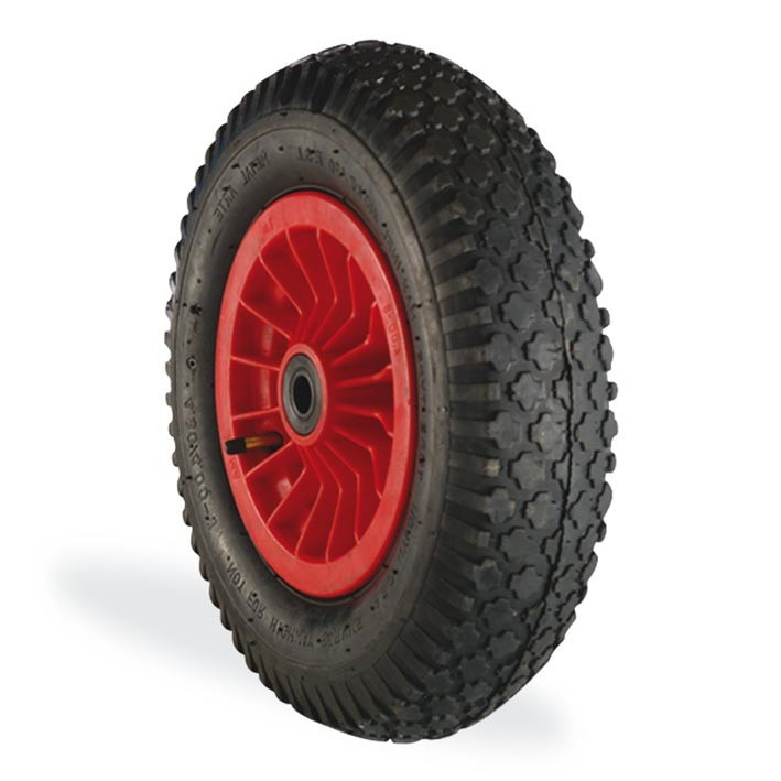 400x8 MHP - Wheel | KAMA