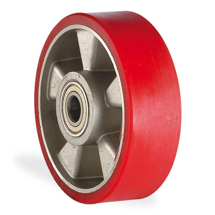 200x50x20 ZOR - Wheel | KAMA