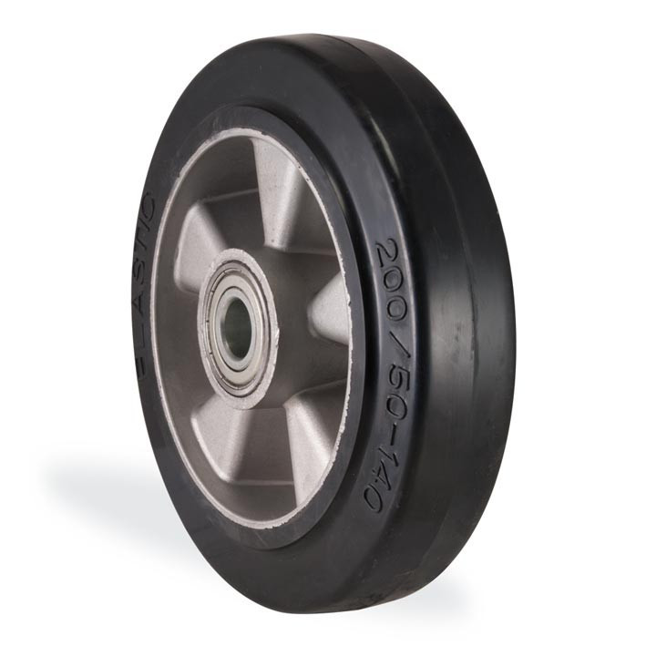 200x50x20 ZYR - Wheel | KAMA