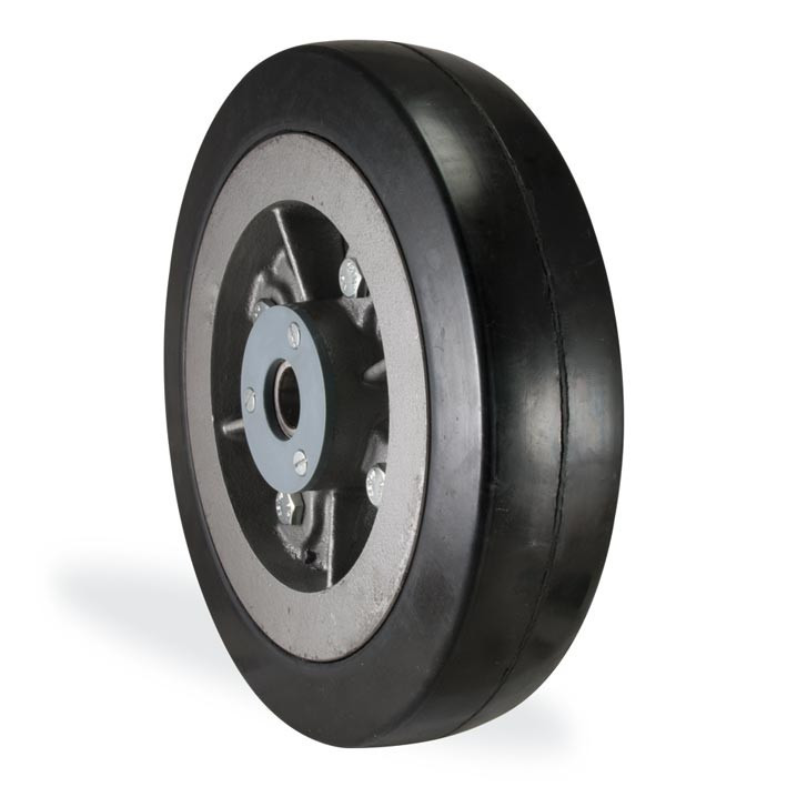 220x60 DLR - Wheel | KAMA