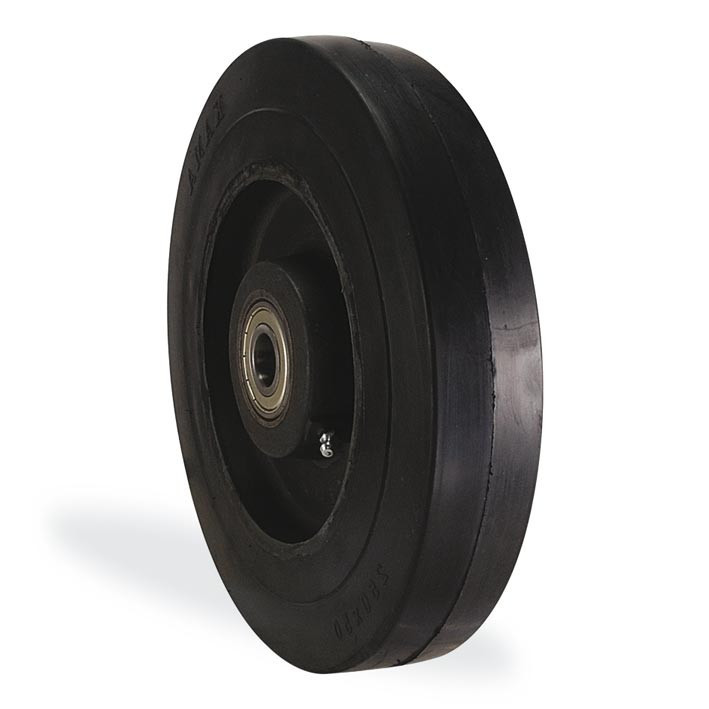 250x50x25 KYR - Wheel | KAMA