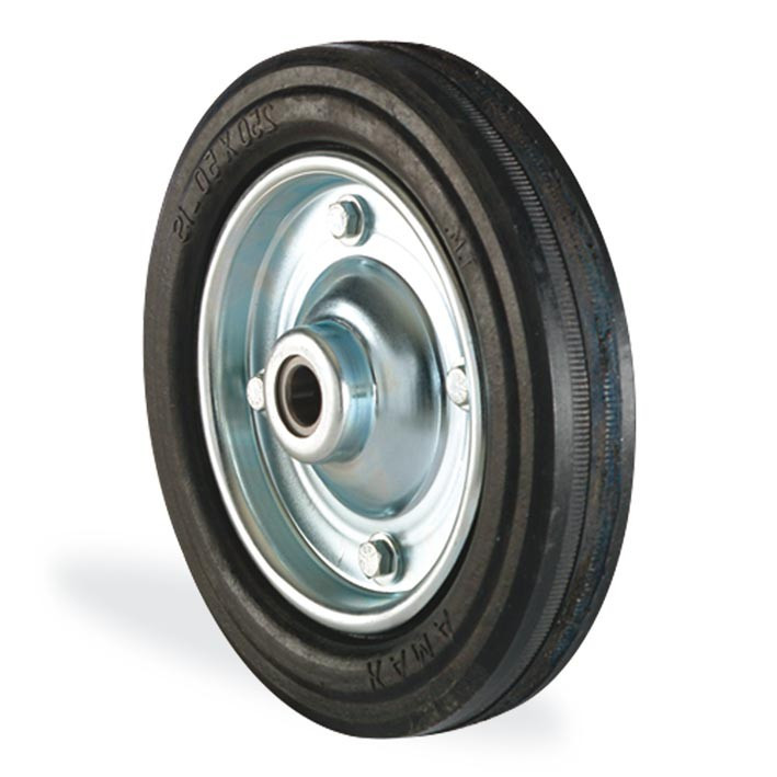 250x50x25 SLR-İS - Wheel | KAMA