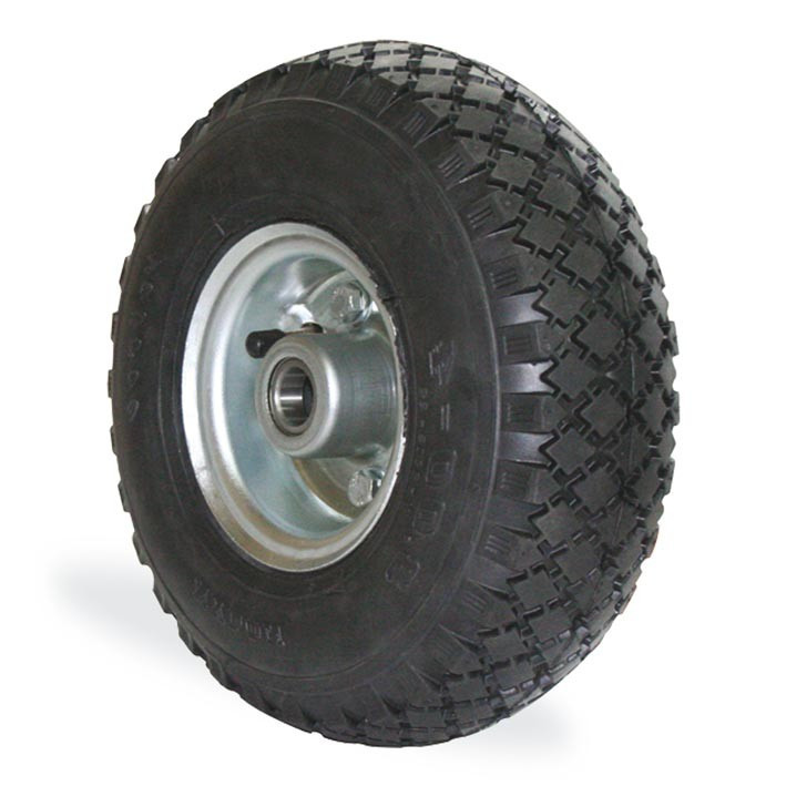 300x4x20 SHR - Wheel | KAMA