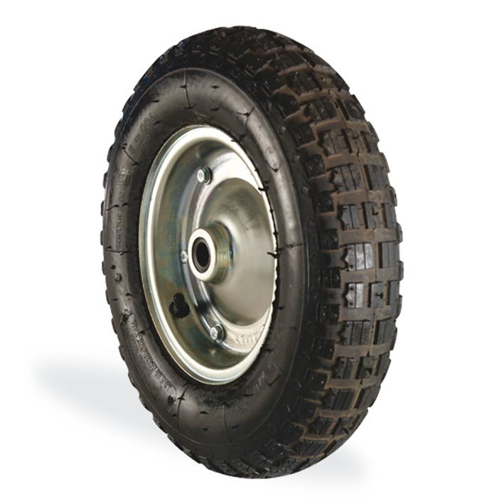 350x8 SHB - Wheel | KAMA