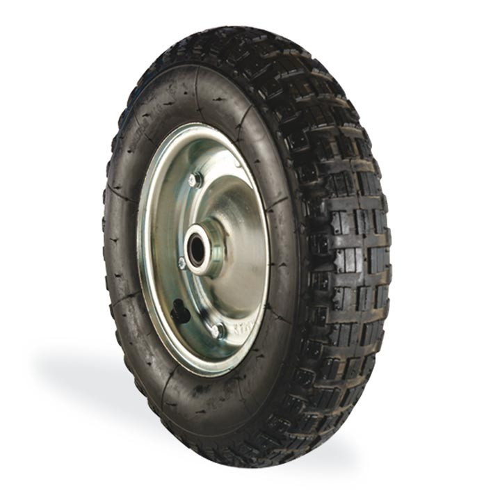 350x8 SHS - Wheel | KAMA