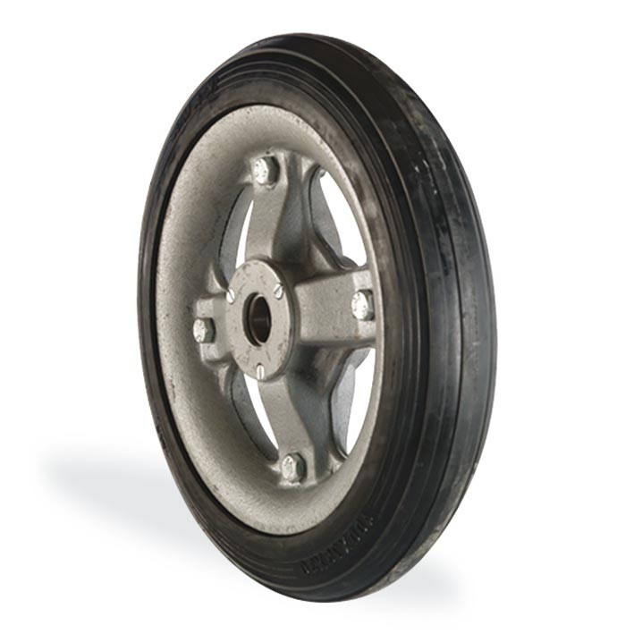 400x75 DLR - Yedek Teker | Kama Pres - Sanayi Teker ve Ruletleri