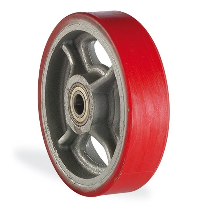 500x100 DOR - Wheel | KAMA