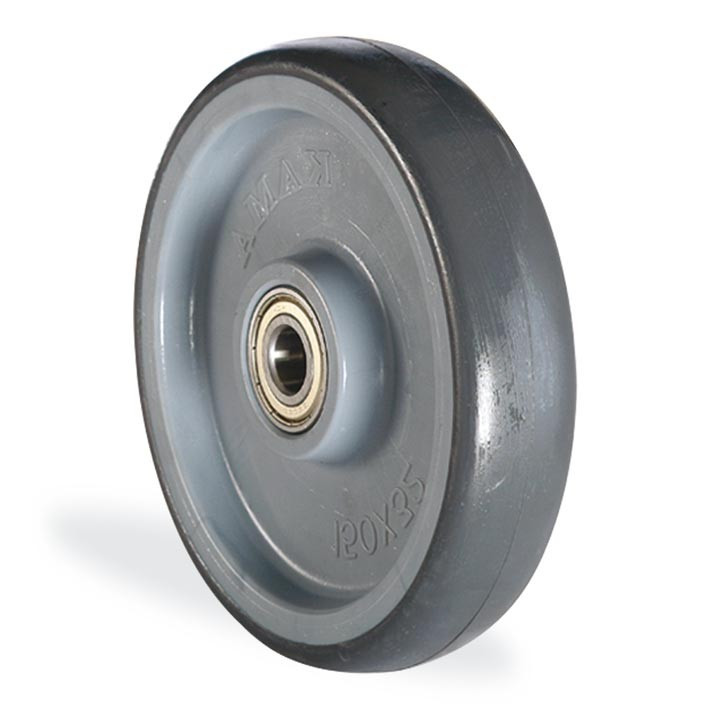 80x32 MTR - Wheel | KAMA