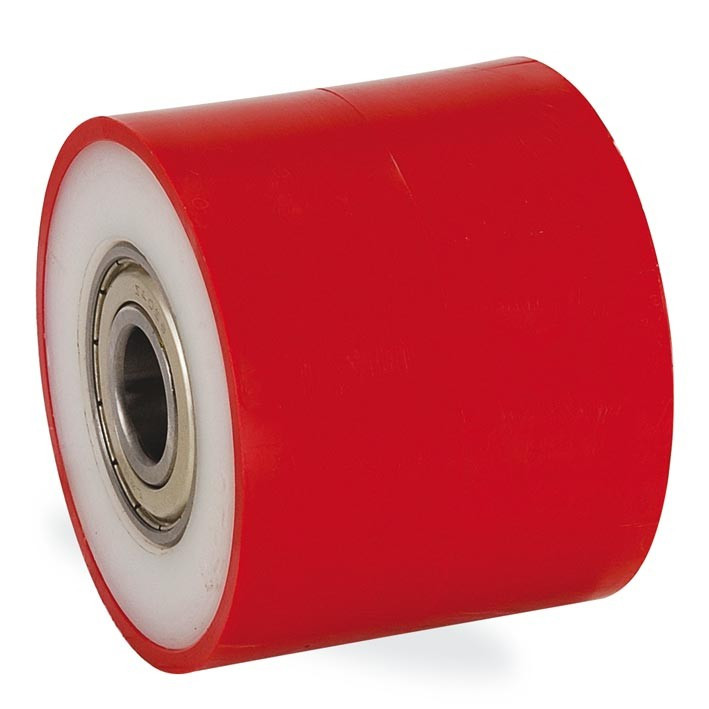 85x70x20 PUR - Wheel | KAMA