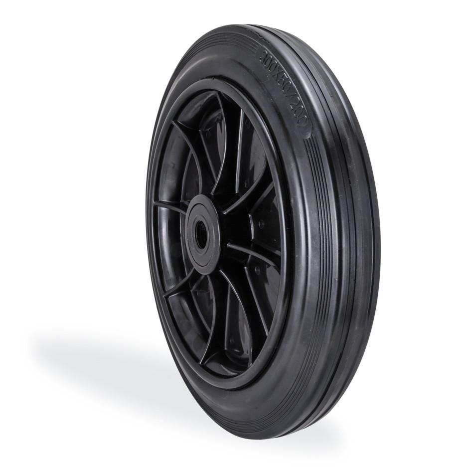 200x50 MLP - Yedek Teker | Kama Pres - Sanayi Teker ve Ruletleri