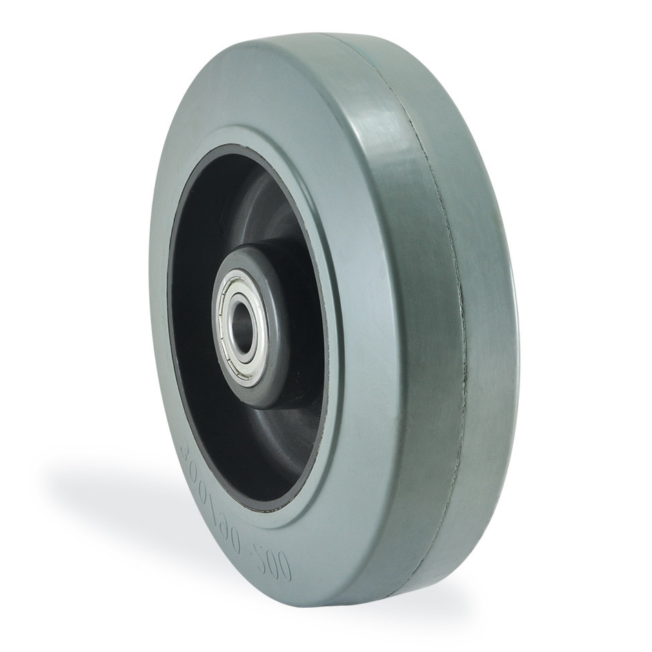 300x90x25 PER - Yedek Teker | Kama Pres - Sanayi Teker ve Ruletleri