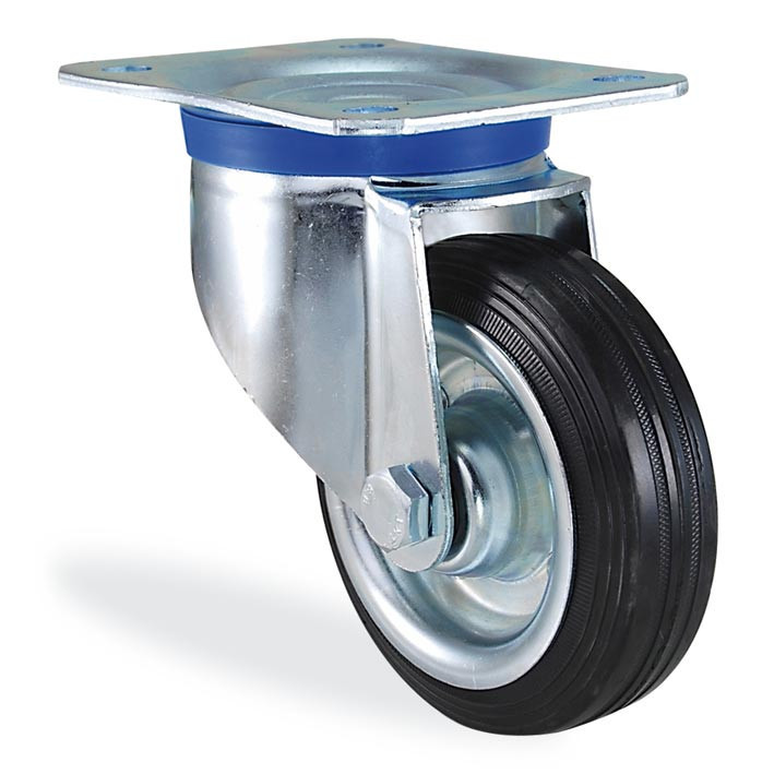 3202 SLS 150 - Casters | KAMA