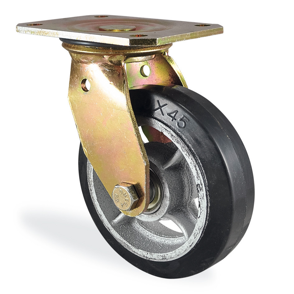 4002 DYR 200 - Casters | KAMA