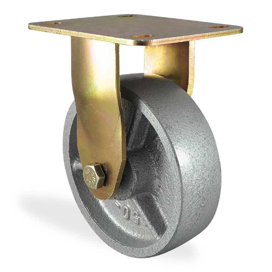 4007 DDB 150 - Casters | KAMA