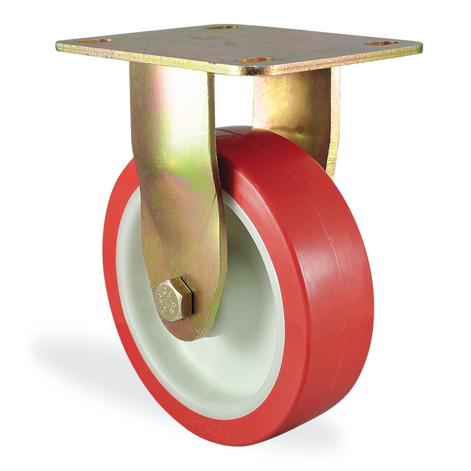 4007 PUB 100 - Casters | KAMA