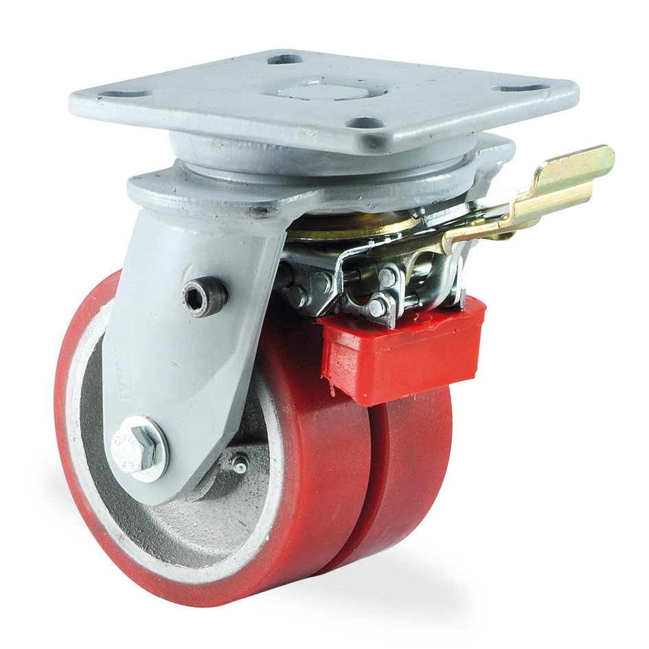 5702 DOR 200 F09 - Casters | KAMA