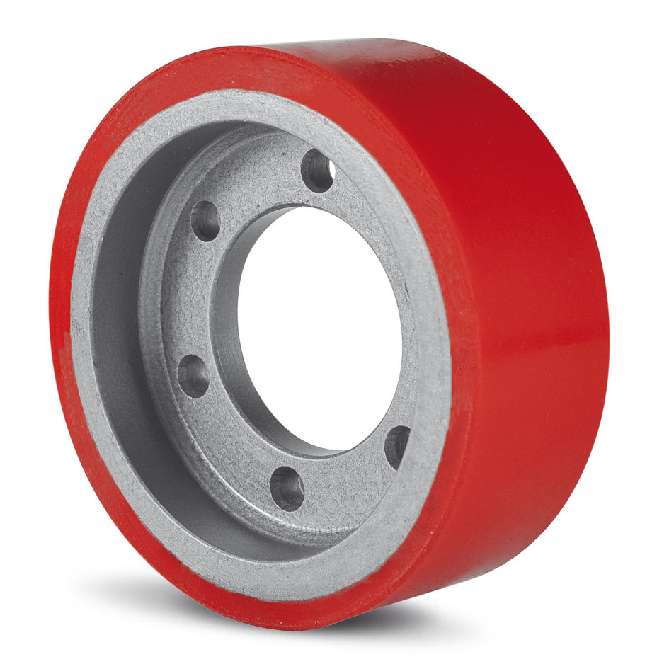 80x30 DO - Wheel | KAMA