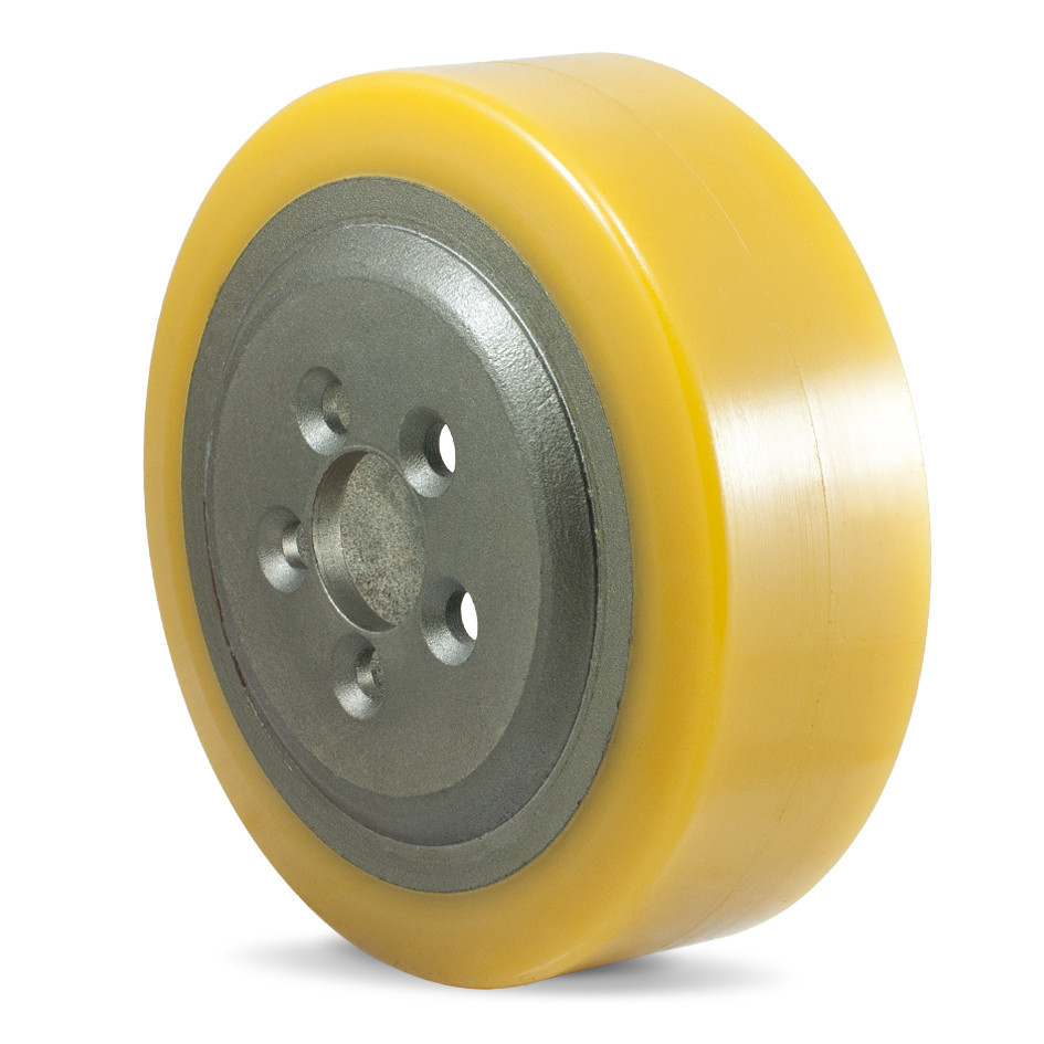 230X75 EOB - Yedek Teker | Kama Pres - Sanayi Teker ve Ruletleri