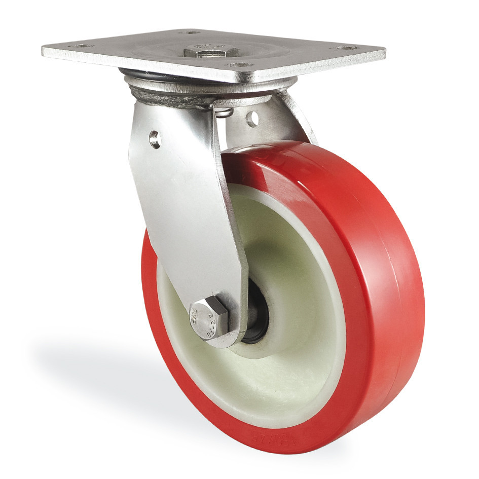 KS4002 PUS 100 - Rollen | KAMA