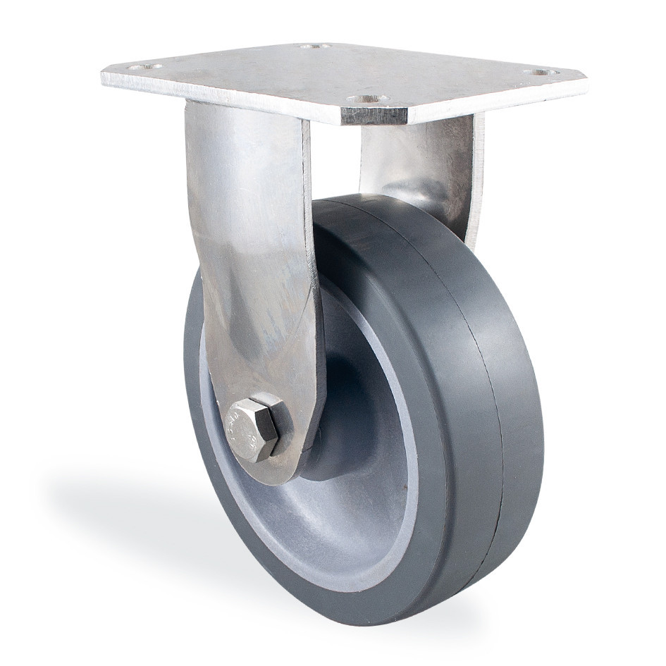 S4007 CTB 125 - Casters | KAMA