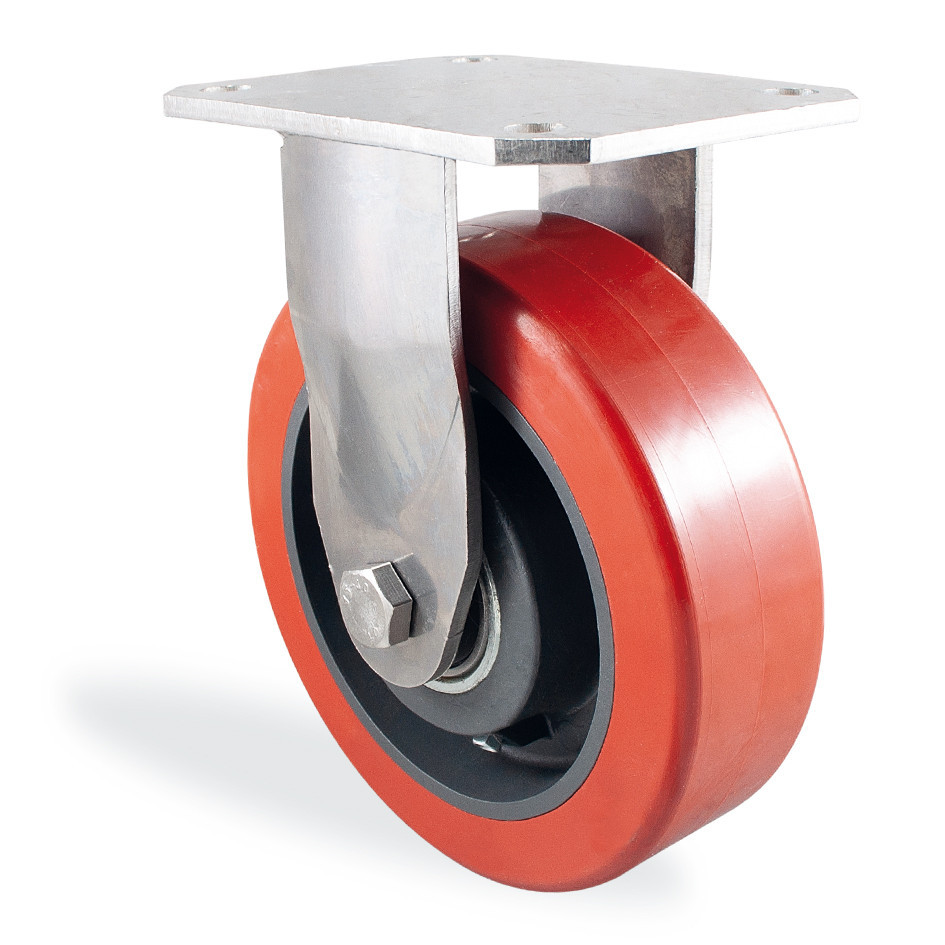 S4007 K2UR 200 - Casters | KAMA